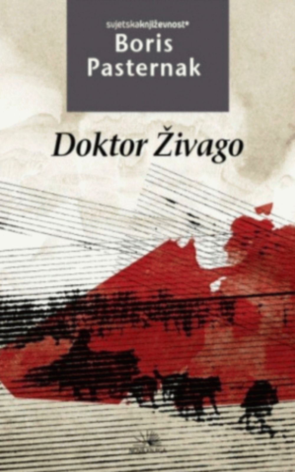 Doktor Živago
