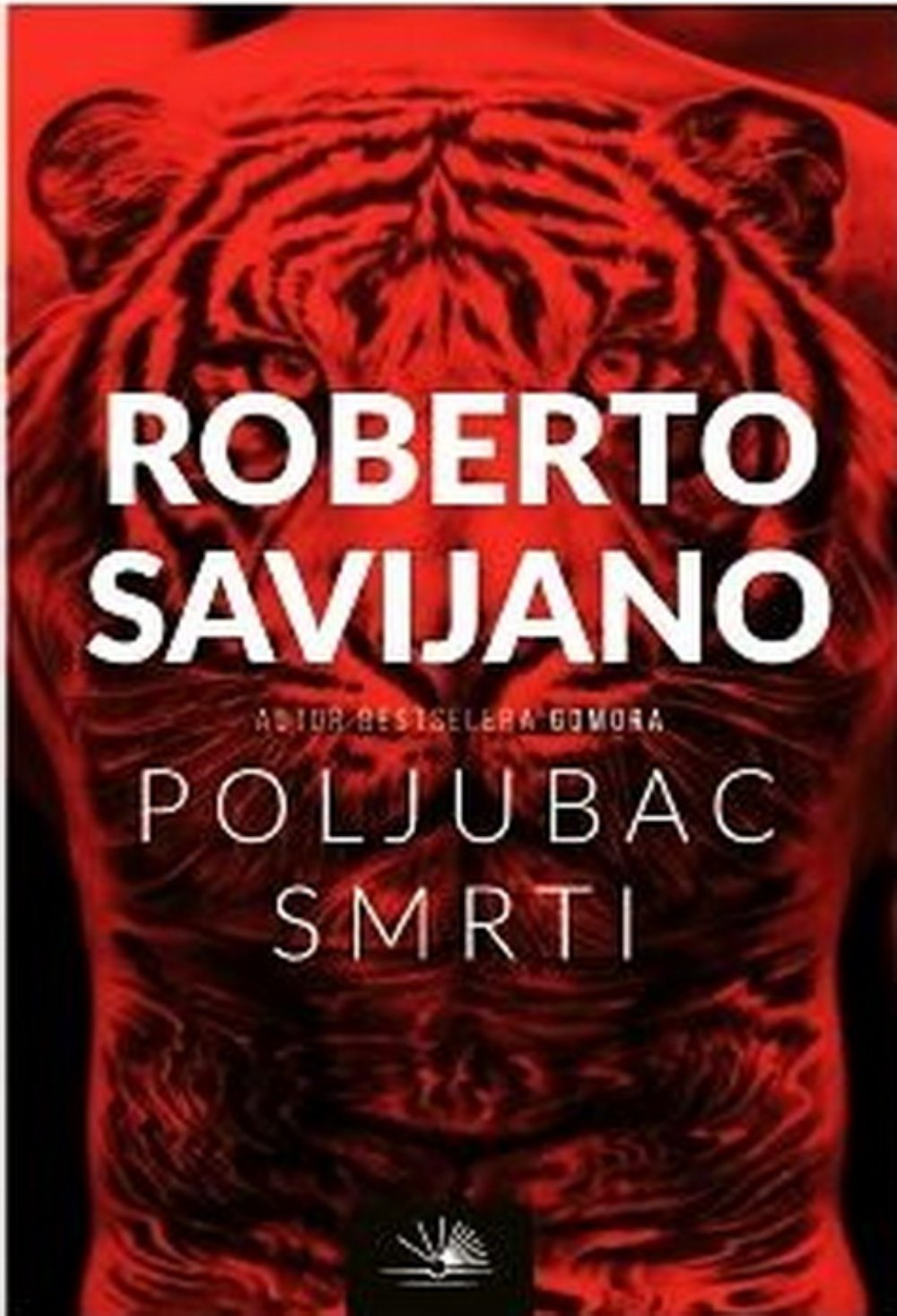 Poljubac smrti