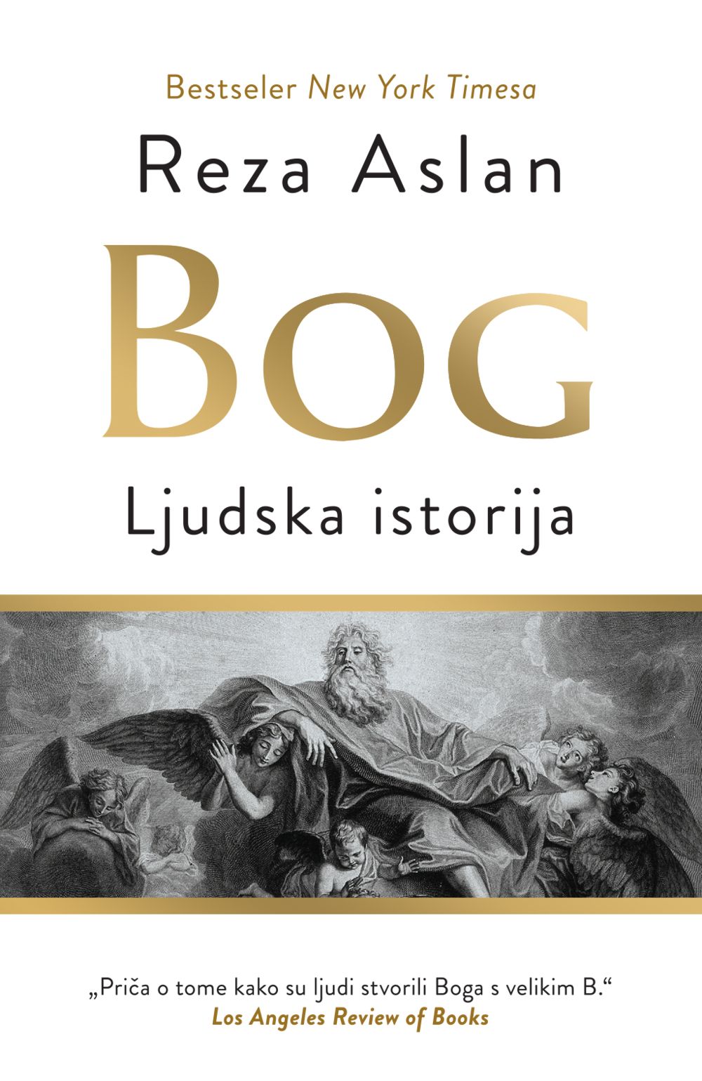 Bog - Ljudska istorija