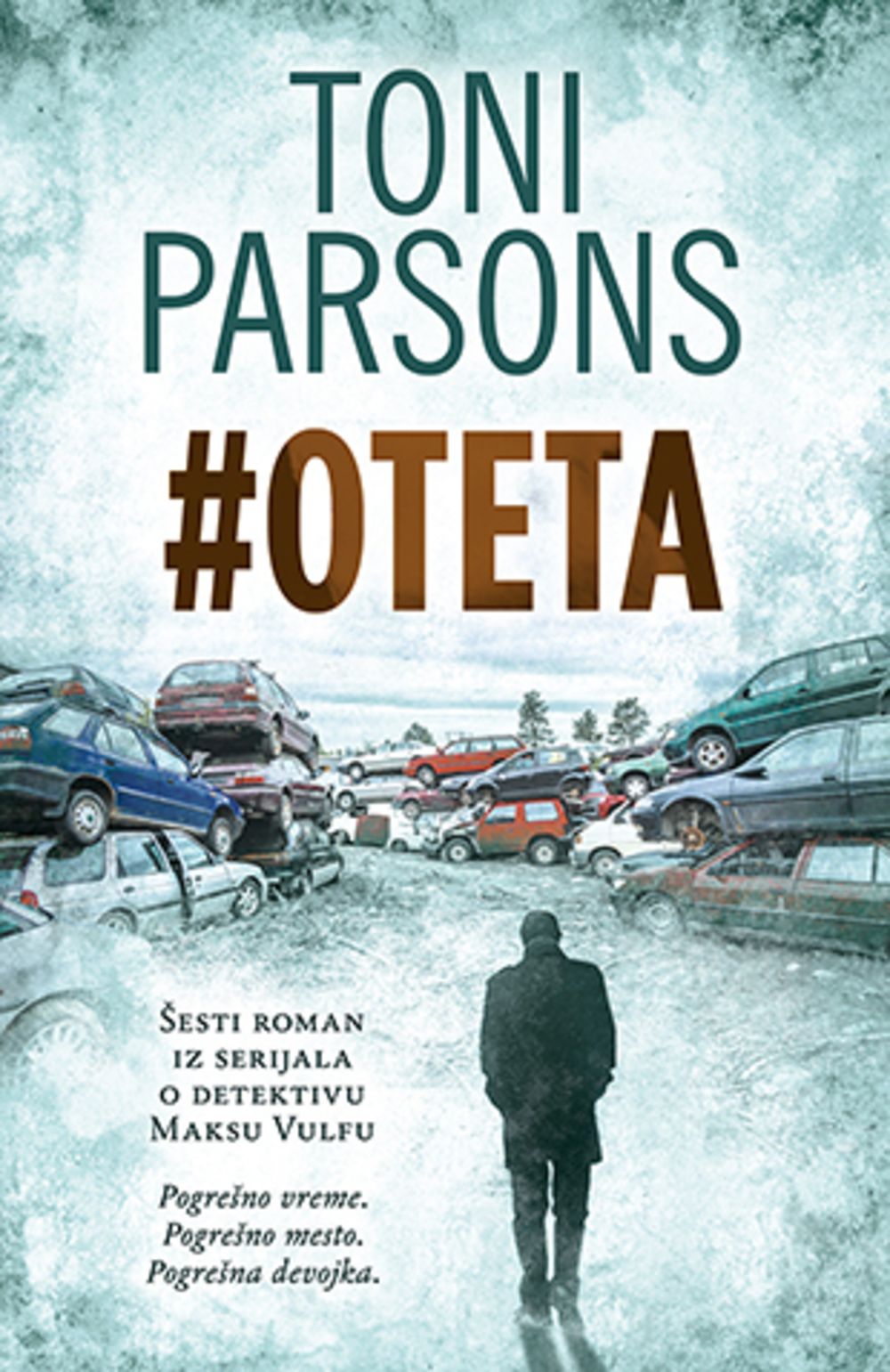 Oteta