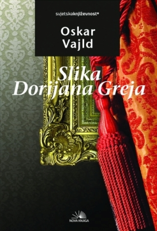 Slika Dorijana Greja