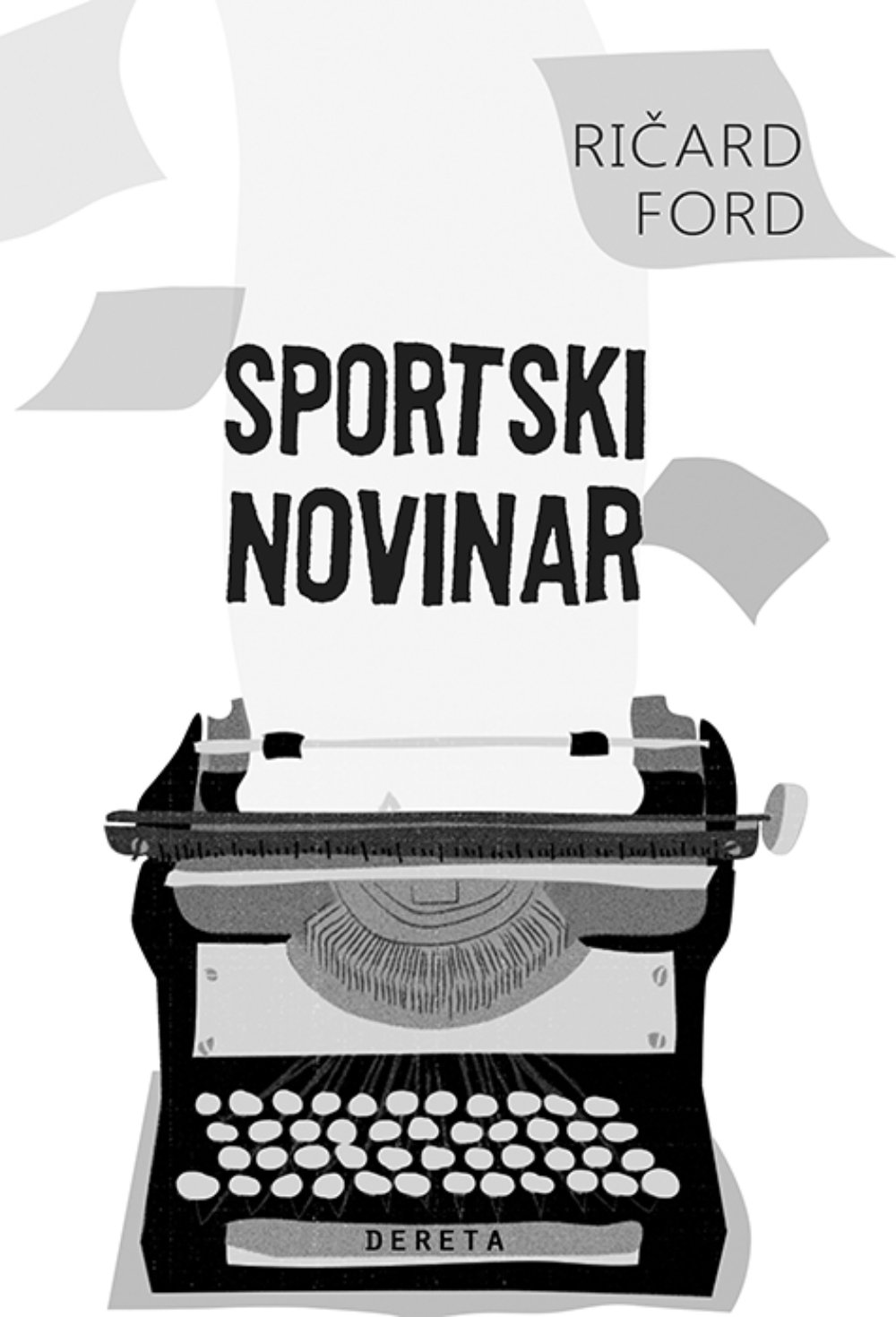 Sportski novinar