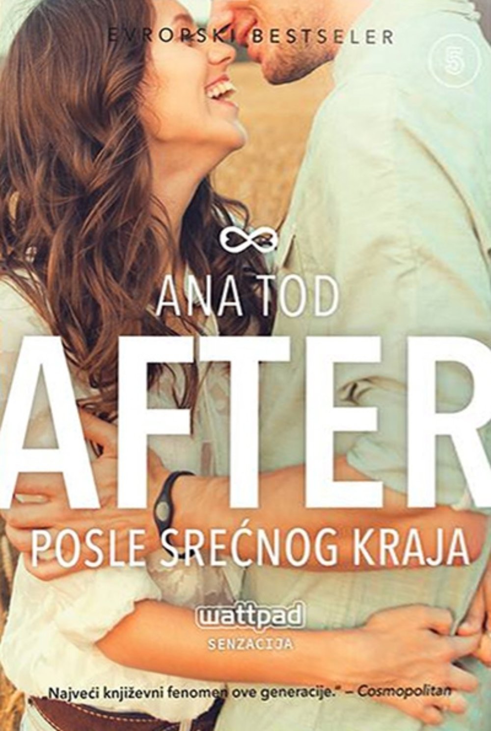 After - Posle srećnog kraja