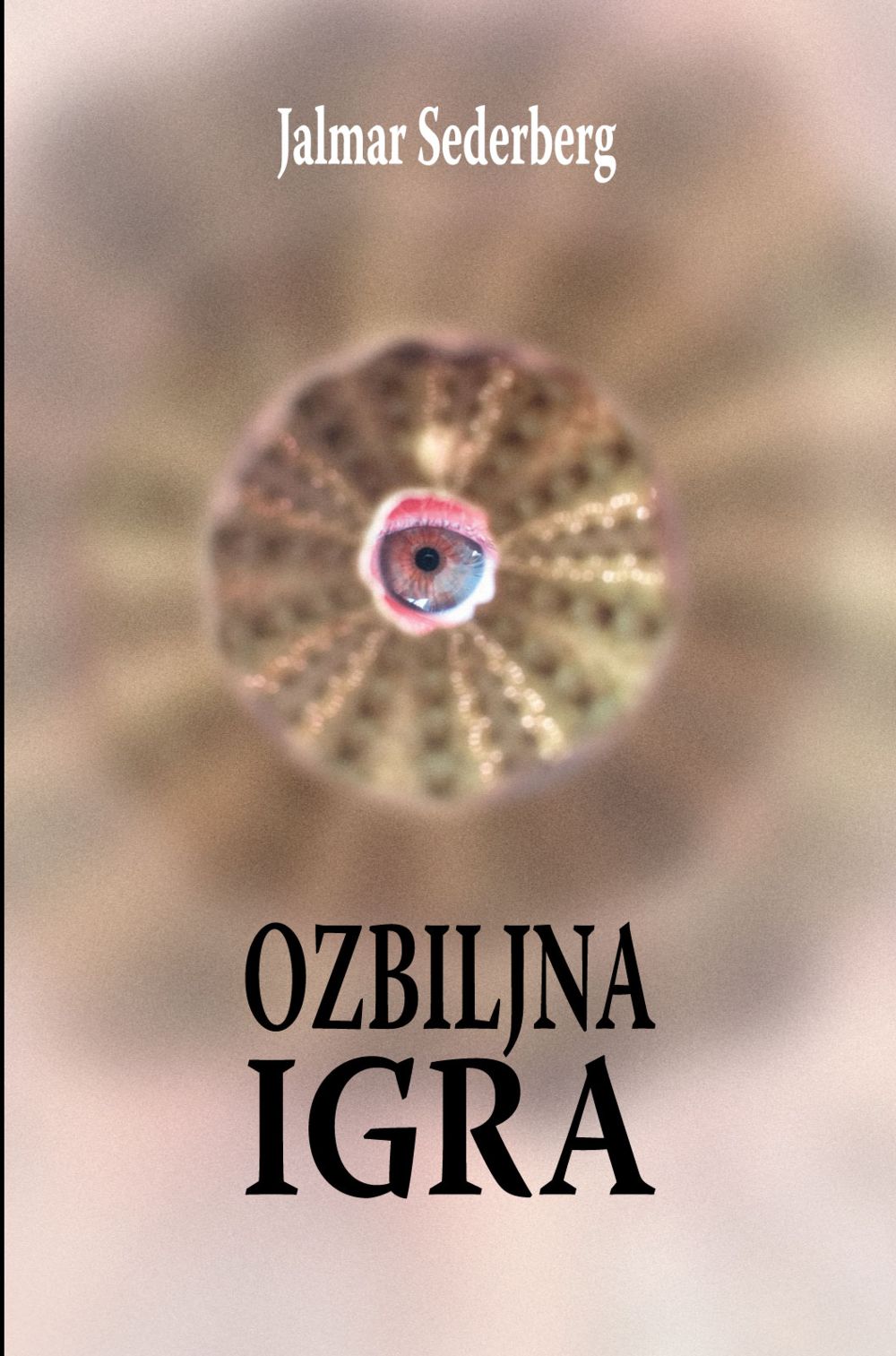 Ozbiljna igra