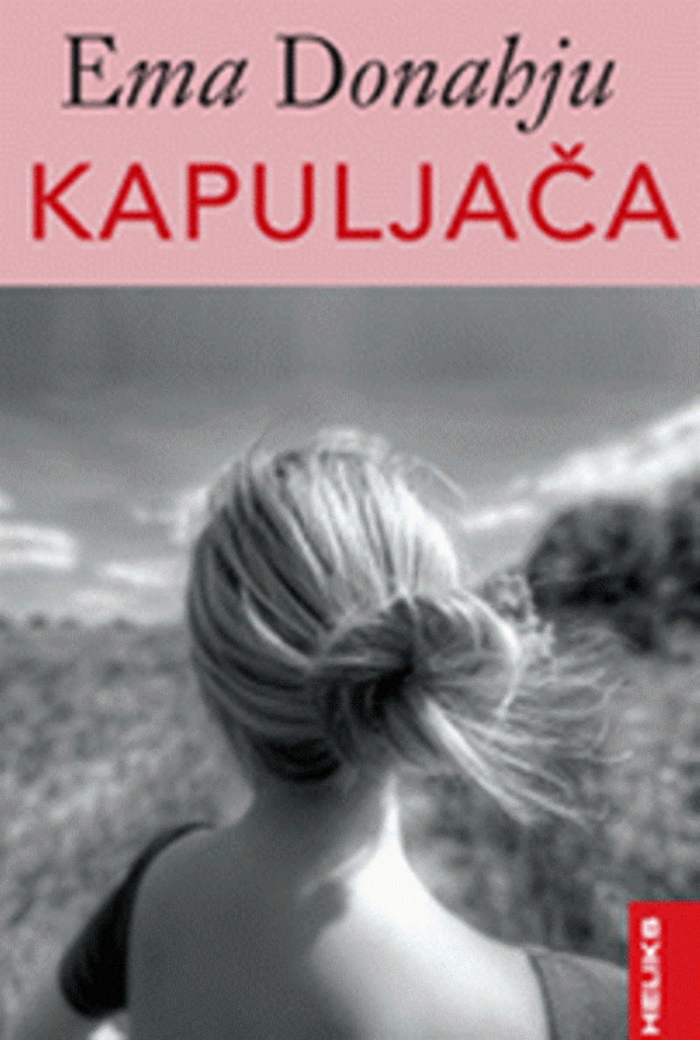 Kapuljača