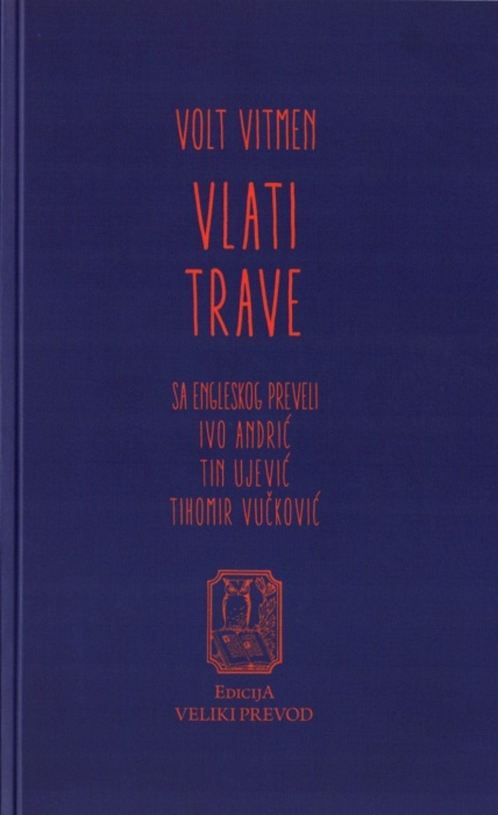 Vlati trave