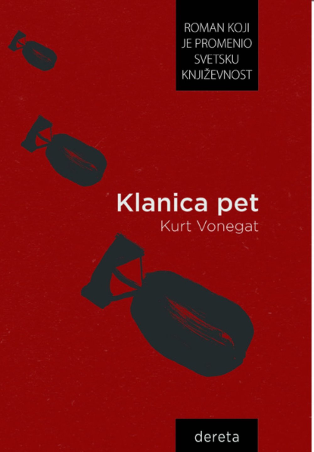 Klanica pet