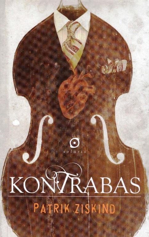 Kontrabas