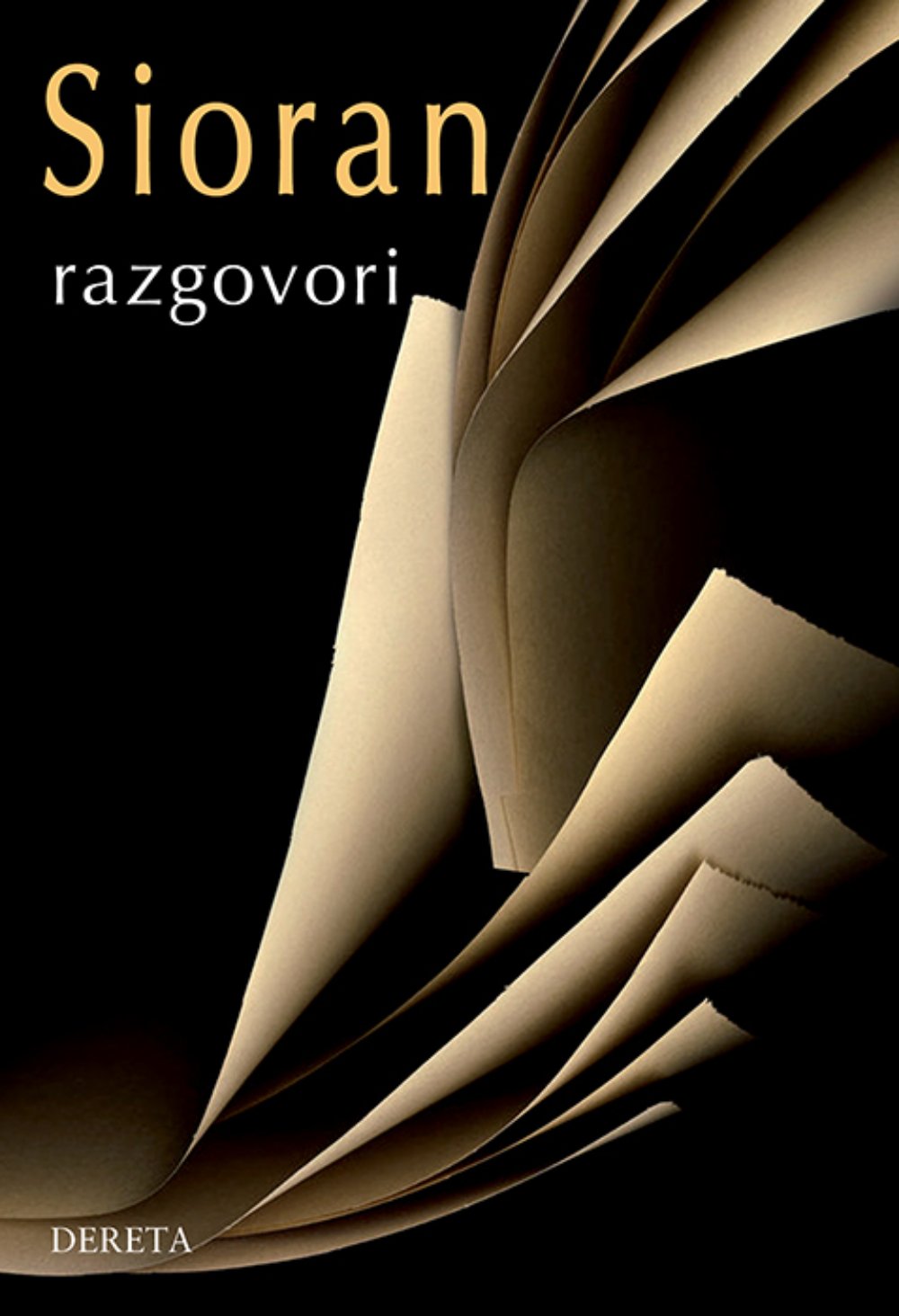 Razgovori - Sioran