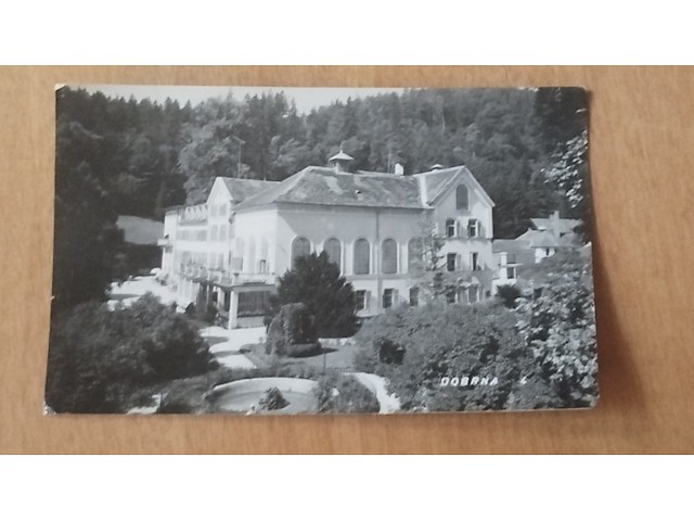 Dobrna - Slovenija - Putovala -
