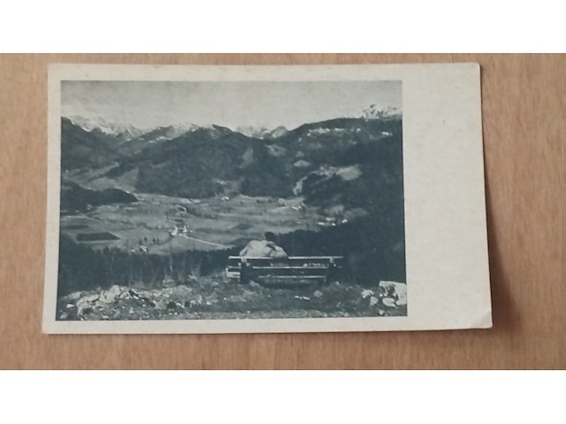 Jezersko - Slovenija - Čista