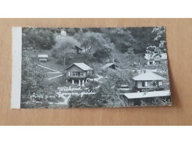 Gornji Grad - Slovenija - Foto Feliks Ugovšek -