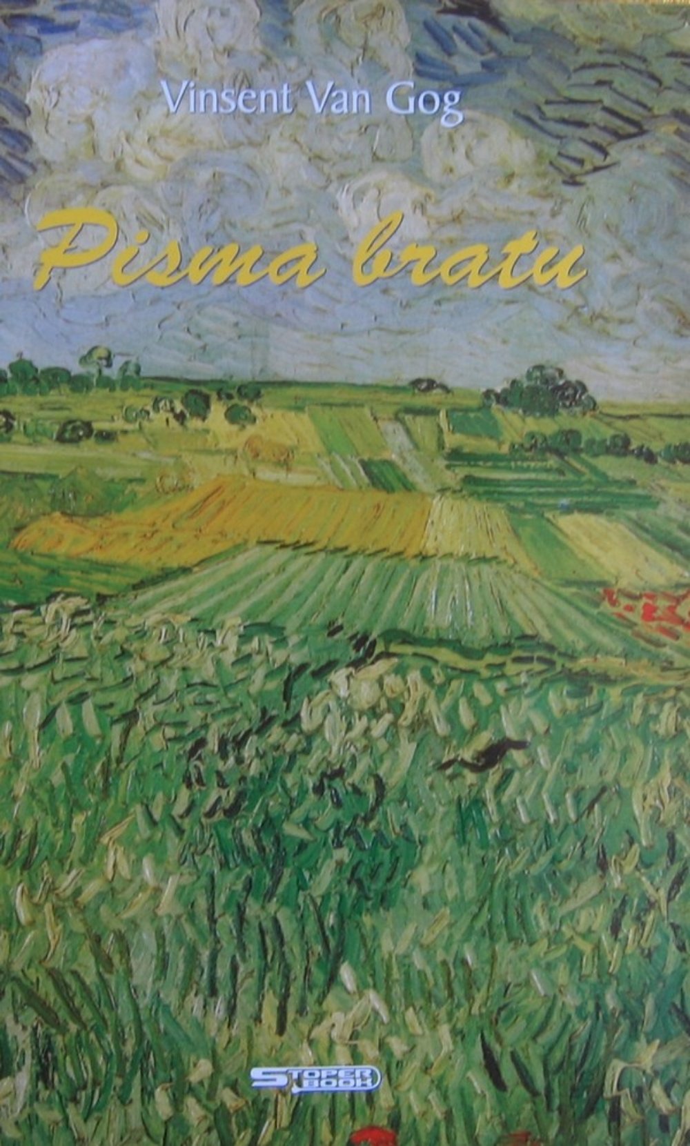 Pisma bratu