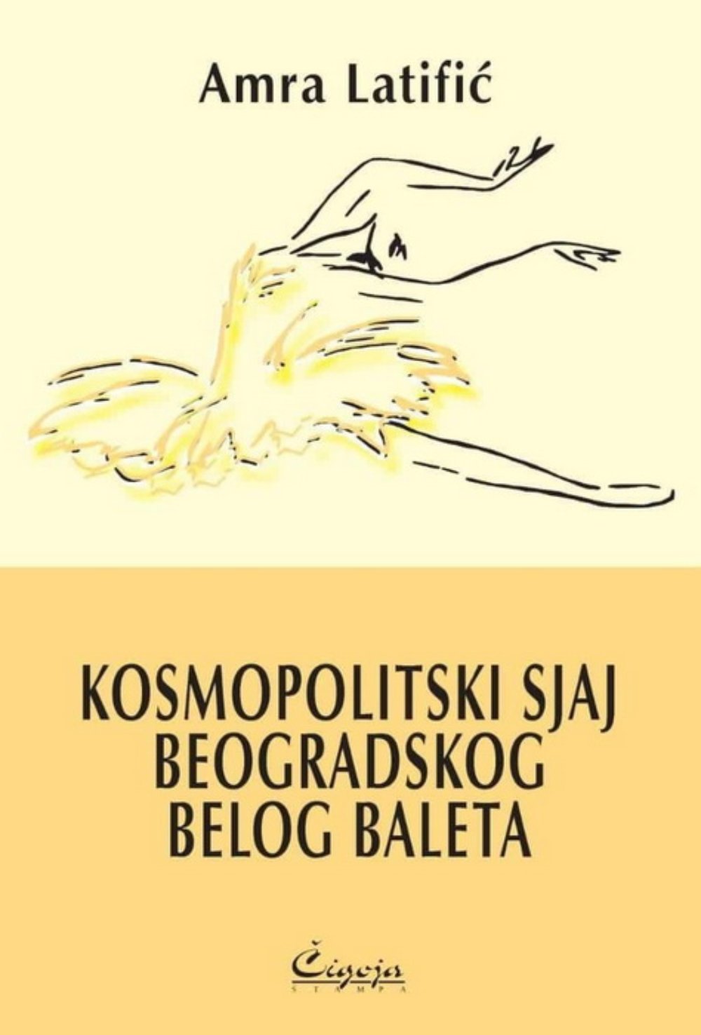 Kosmopolitski sjaj beogradskog belog baleta