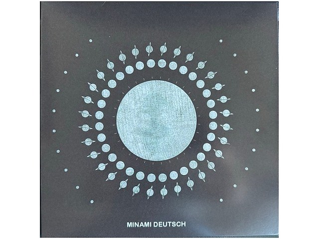 Minami Deutsch – Minami Deutsch
