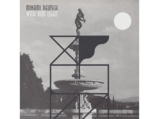 Minami Deutsch – With Dim Light