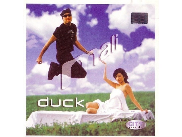 Duck – Mali CD U CELOFANU