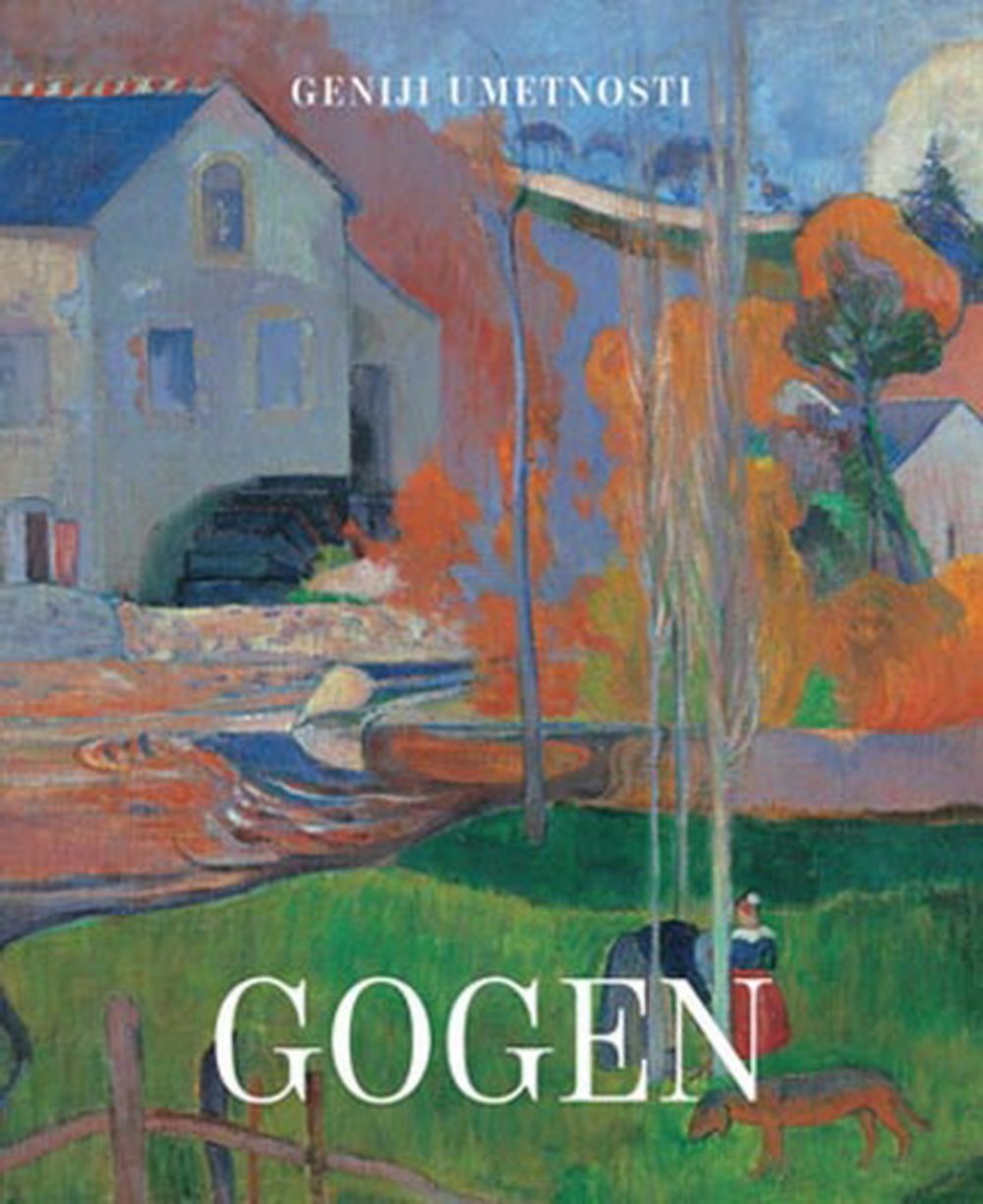 Gogen
