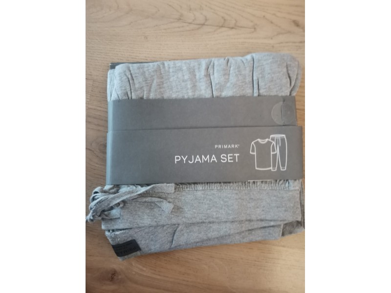 Primark, muška pidžama, vel 2xl,novo