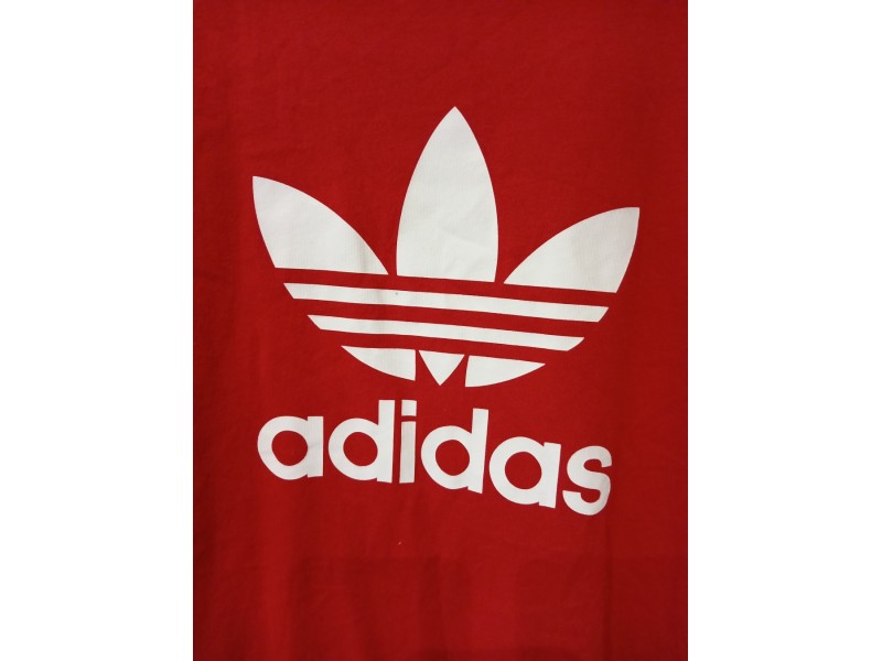 Orig. Muska majica ADIDAS velicine XL