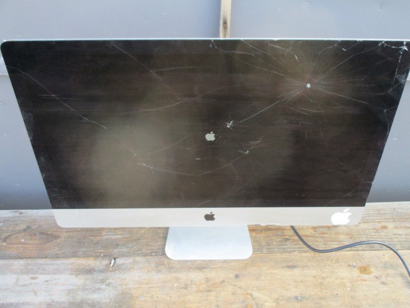APPLE A1419 iMac 27 inca-citaj opis