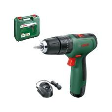 BOSCH zeleni alat Aku bušilica-odvrtač EasyImpact 1200 06039D3104
