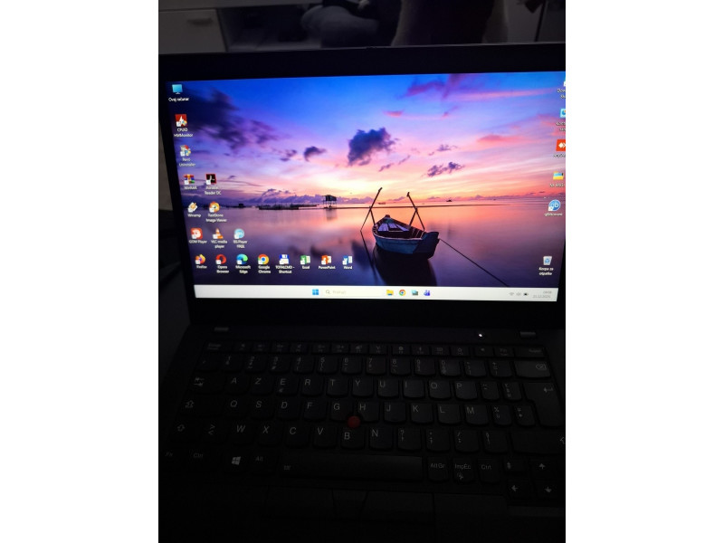 lenovo ThinkPad x390