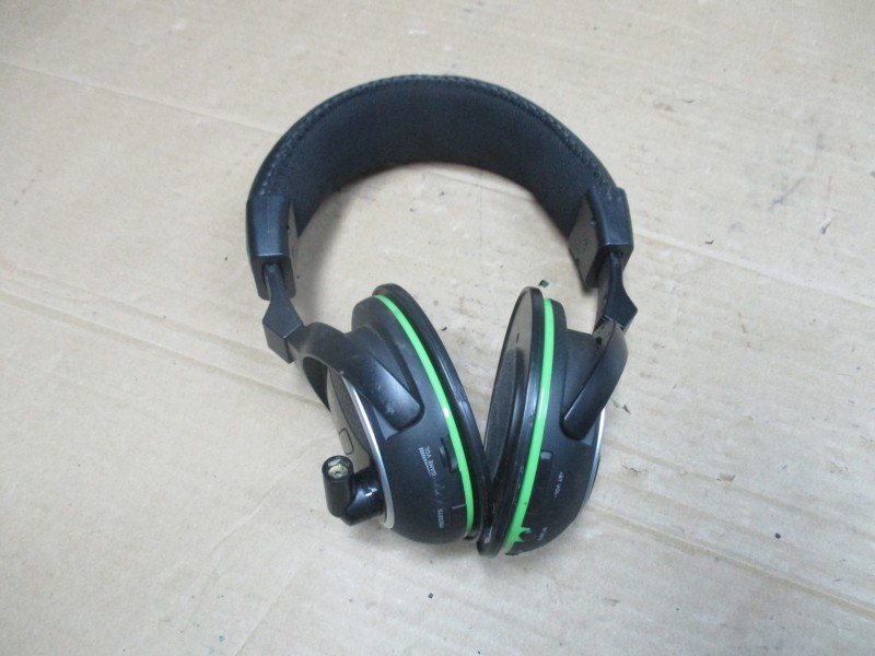 TURTLE BEACH EarForce XP500 gejemrske slusalice-citaj