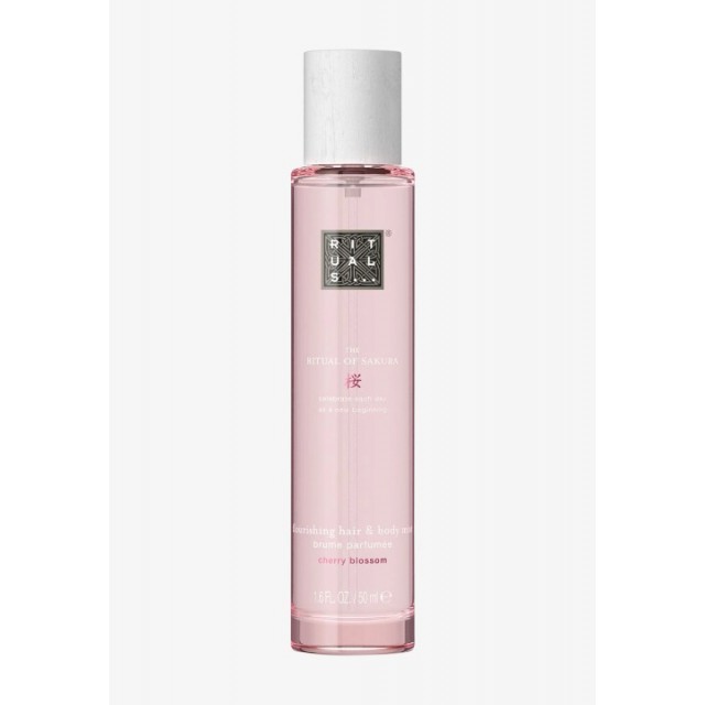 RITUALS SAKURA HAIR&BODY MIST ZA KOSU I TELO 50ML
Opis
INFORMACIJE
NALOG
SERVIS
KORISNI LINKOVI