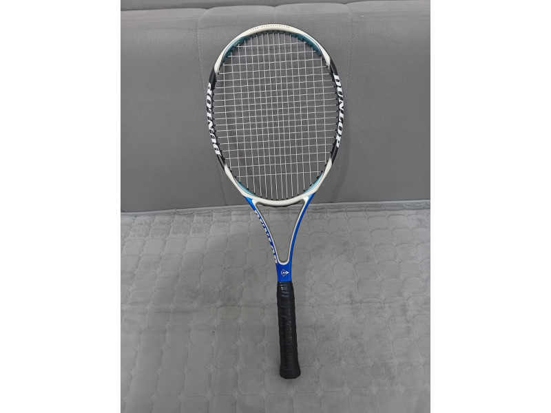 Dunlop AeroGel HUNDRED 2 16x19 Racket
