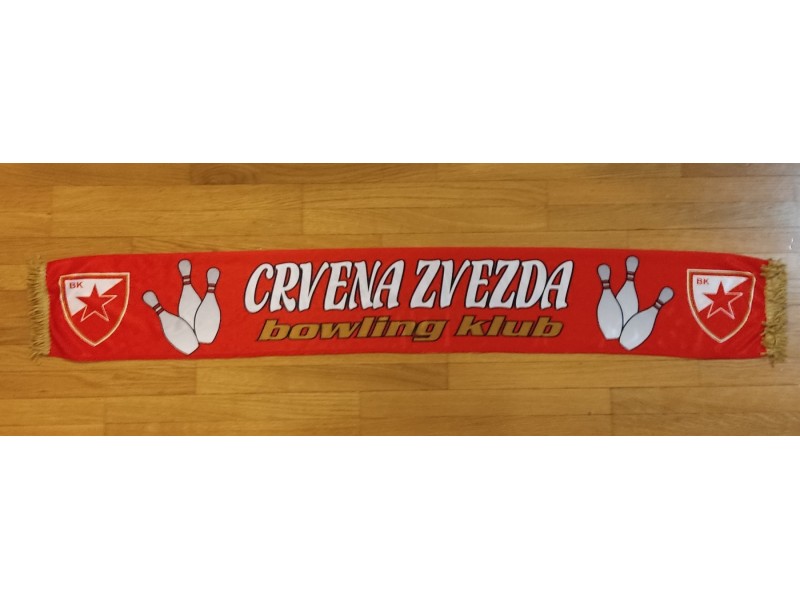 Šal BK Crvena Zvezda