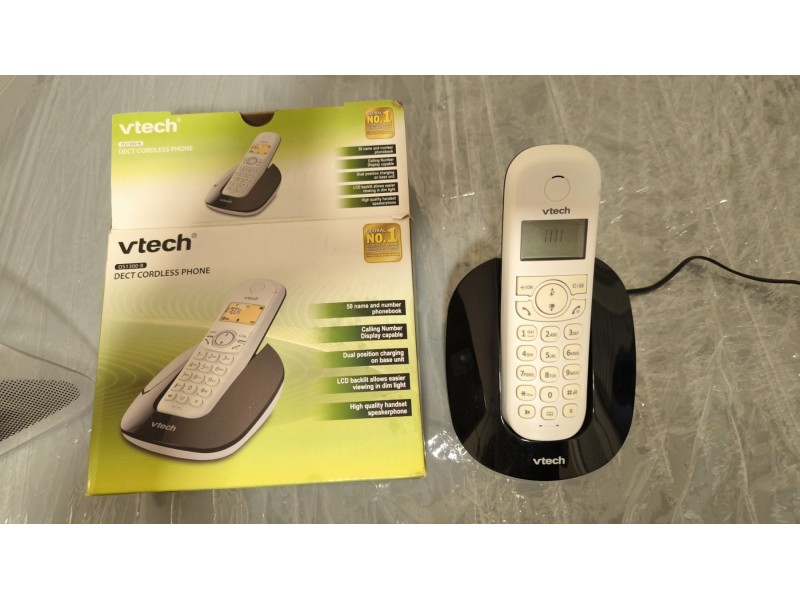 Vtech Fiksni telefon
