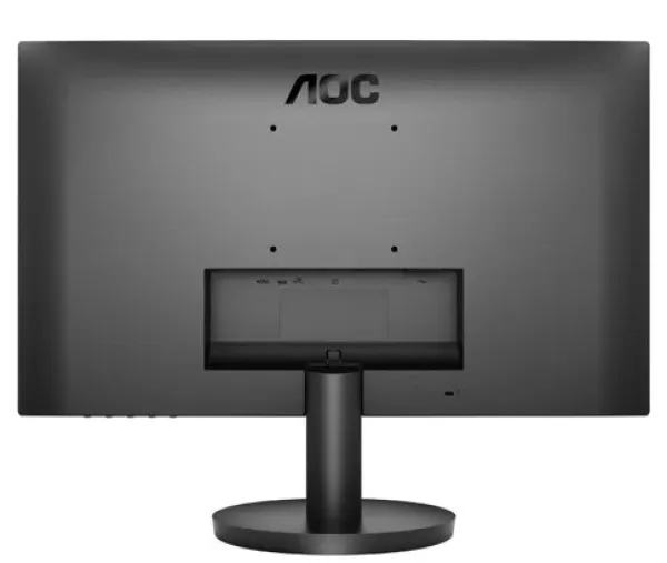 Monitor AOC 24B3QA2 23.8inc/IPS/1920x1080/120Hz/1ms MPRT/VGA,HDMI,DP/Adaptive sync/zvuènici/VESA/crn