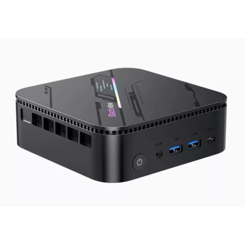 Mini PC Blackview MP100 Pro i5-12450H 16GB/NVMe 1TB/Win11 Pro