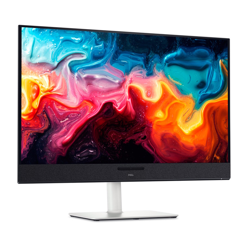 DELL 31.6 inch S3225QC 4K OLED 120Hz USB-C FreeSync Plus monitor