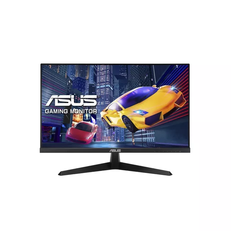 Monitor 23.8 Asus VY249HGR 1920×1080/Full HD/IPS/120Hz/1ms/VGA/HDMI/HDCP