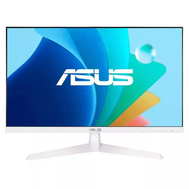 Monitor 23.8 Asus VY249HF-W 1920×1080/Full HD/IPS/100Hz/HDMI/Beli