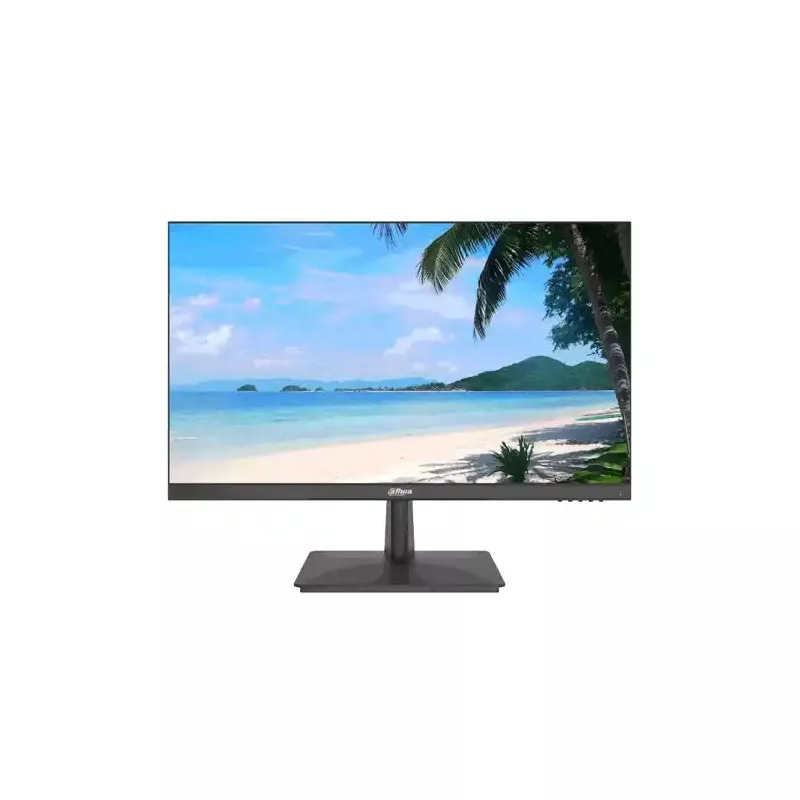 Monitor 23.8 Dahua LM24-H200 1920×1080/Full HD VA/100Hz/5ms/VGA/HDMI/Zvučnici