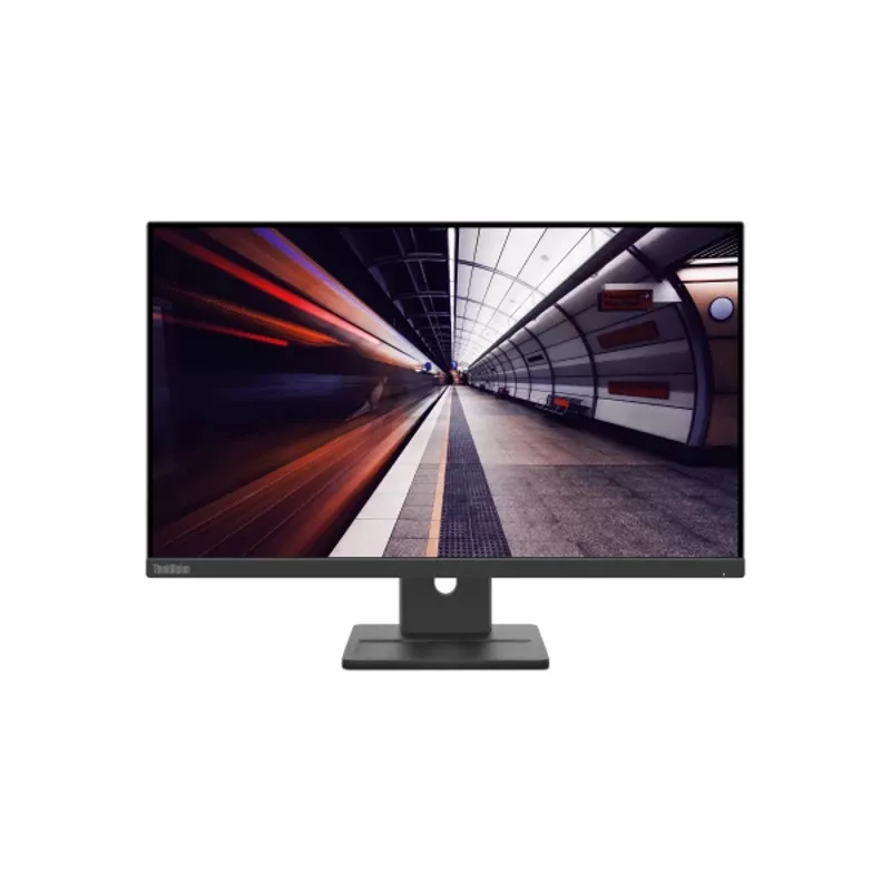 Monitor 24 Lenovo ThinkVision E24-30 63EDMAT2EU 1920×1080/IPS Full HD/100hz/4ms/VGA/HDMI/DP/Zvučnici