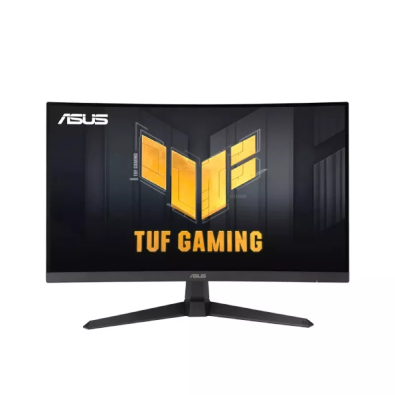 Monitor 27 Asus VG27VQ3B 1920×1080/VA Full HD/180Hz/1ms/HDMI/DP/HDCP/Zvučnici