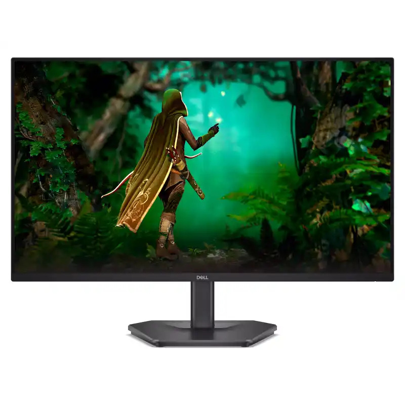 Monitor 27 Dell SE2725HG 1920×1080/Full HD IPS/200Hz/1ms/2x HDMI/DP/AMD FreeSync Premium