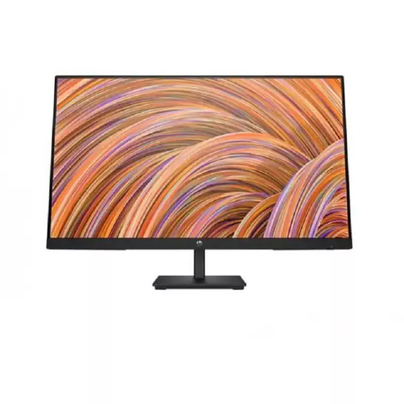 Monitor 27 HP V27i G5 65P64AA 1920×1080/Full HD IPS/75Hz/5ms/HDMI/DP