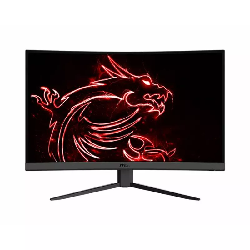 Monitor 32 MSI G32CQ4 E2 VA 2k 1ms 170Hz 2HDMI,DP