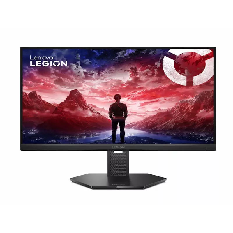 Monitor LENOVO Legion 25-10 24.5″/1920xI1080/PS/320Hz/1ms/2xHDMI/,DP/Tilt,Swivel,Pivot,Height/crna”