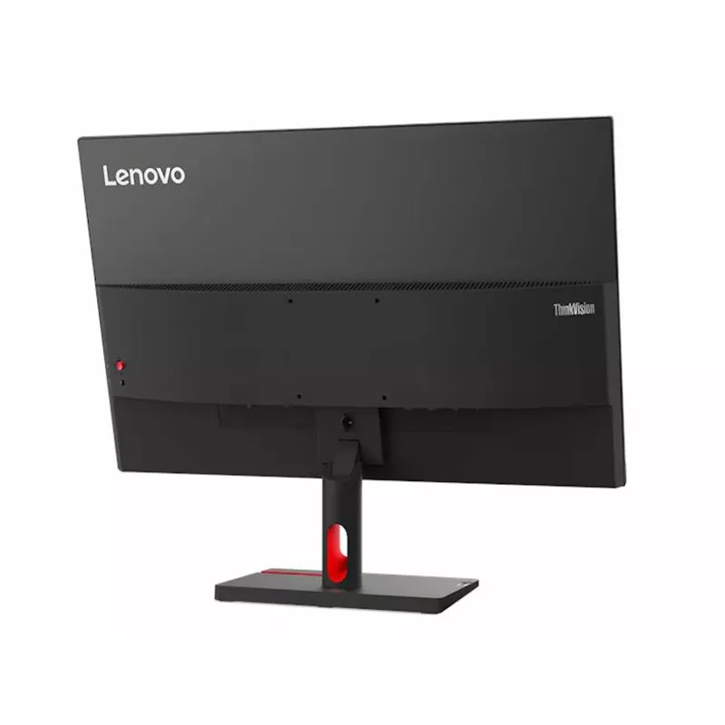 Monitor LENOVO ThinkVision S27i-30 27″/IPS/1920×1080/100Hz/4ms/2x HDMI,1x VGA /crna