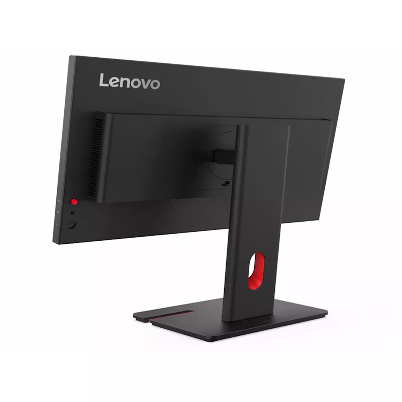Monitor LENOVO ThinkVision T24-40 23.8″/IPS/1920×1080/120Hz/4ms/HDMI,DP,VGA/4xUSB, xUSB-C/tilt,swive