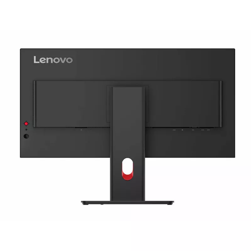 Monitor LENOVO ThinkVision T27-40 27″/1920×1080/IPS/120Hz/4ms/4xUSB,1xUSB C/Swivel,Pivot,Height/crna