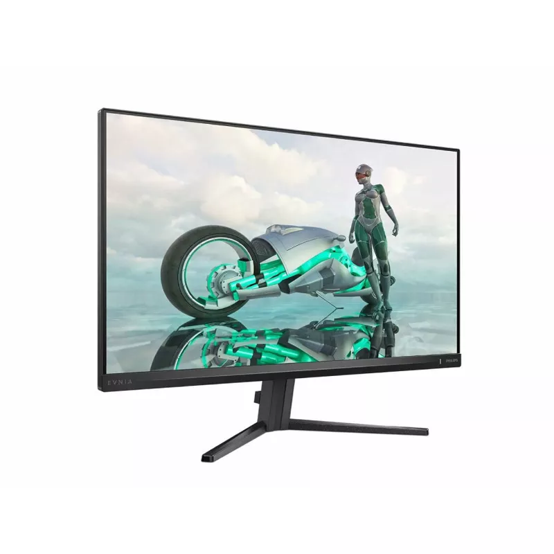 Monitor PHILIPS Evnia 27M2N3500NL/00 27″/VA/2560×1440/180Hz/1ms GtG/HDMIx2,DP/Freesync/tamnosiva