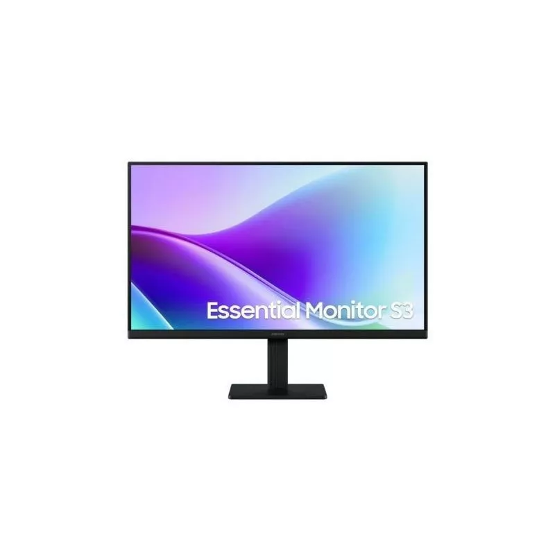 Monitor SAMSUNG LS24F320GAUXEN 24″/IPS/1920×1080/120Hz/5ms GtG/HDMIx2/VESA/crna