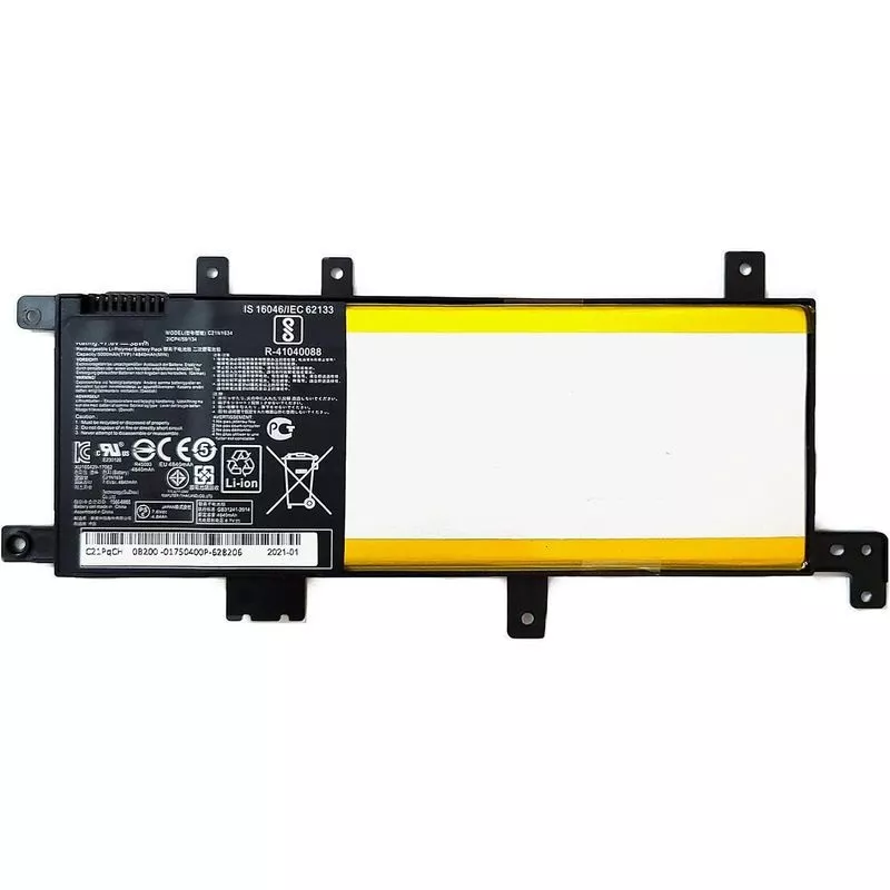 Baterija za laptop Asus X542BA FL5900U R542UR R542UR-GQ378T FL5900L